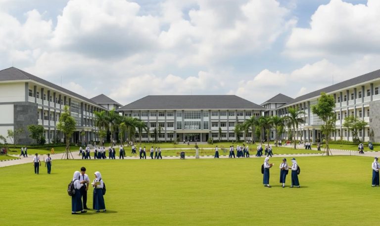 10 Beasiswa Universitas Terbaik di Banyuwangi 2025 - Informasi ...